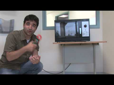 How to Use a Clamp Meter: Testing Current on an Appliance