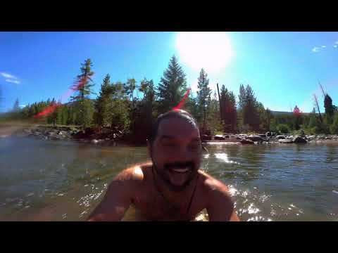 Explore Livingston Montana