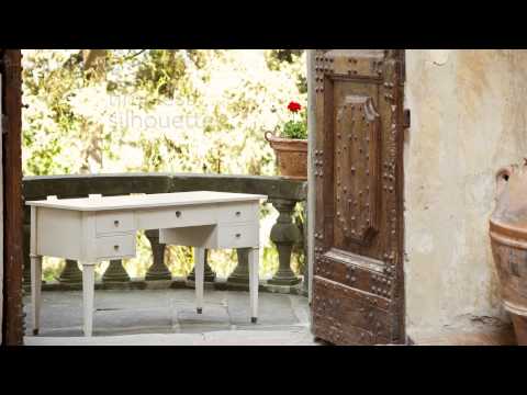 Casa Florentina 2013 Collection