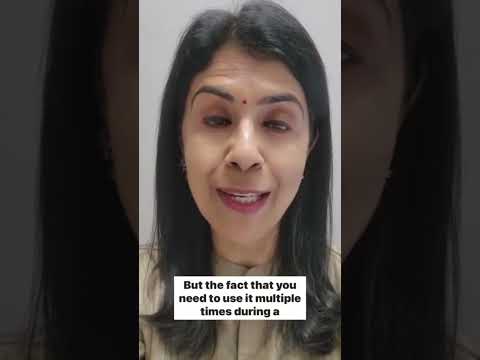 Can you take a birth control pills multiple times in a month?