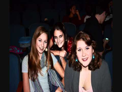 Mrs. Martha Phiffier and Friends 2012