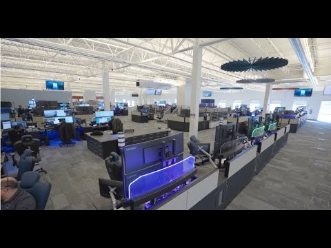 Day in the Life at Air Methods AirCom and Direct Patient Logistics