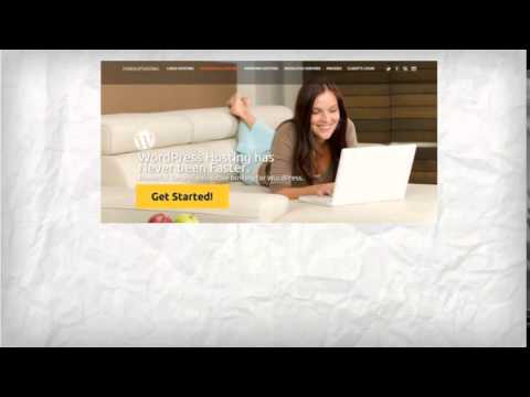 fastest wordpress hosting