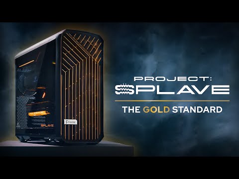 The Most POWERFUL Gaming PC on the Market