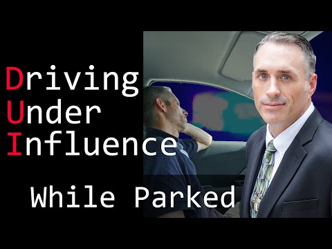 DUI Actual Physical Control | Everything You Need to Know