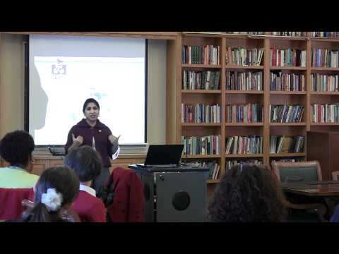 F&F Enoughness - Session 3: Dignity of Work
