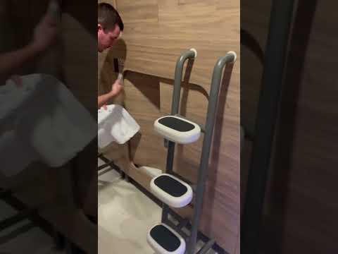 PASSGo Digital Airport hotel in Bali #reels #youtube #bali