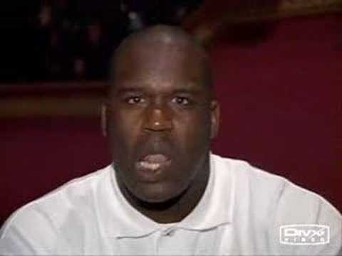 Shaq Oneal racism