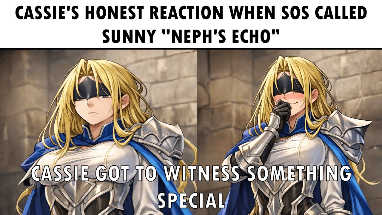 Shadow Slave | Memes 19