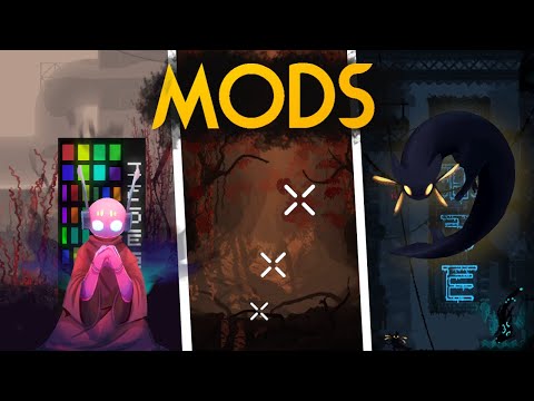 The Best Rain World Workshop Mods (June 2025)