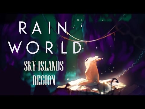 Steam Community :: Video :: Rain World [Sky Islands - Region] - Gameplay PC