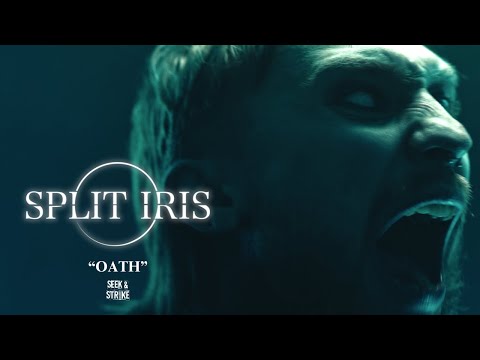 Split Iris Premiere “Oath” Music Video – Metal Anarchy