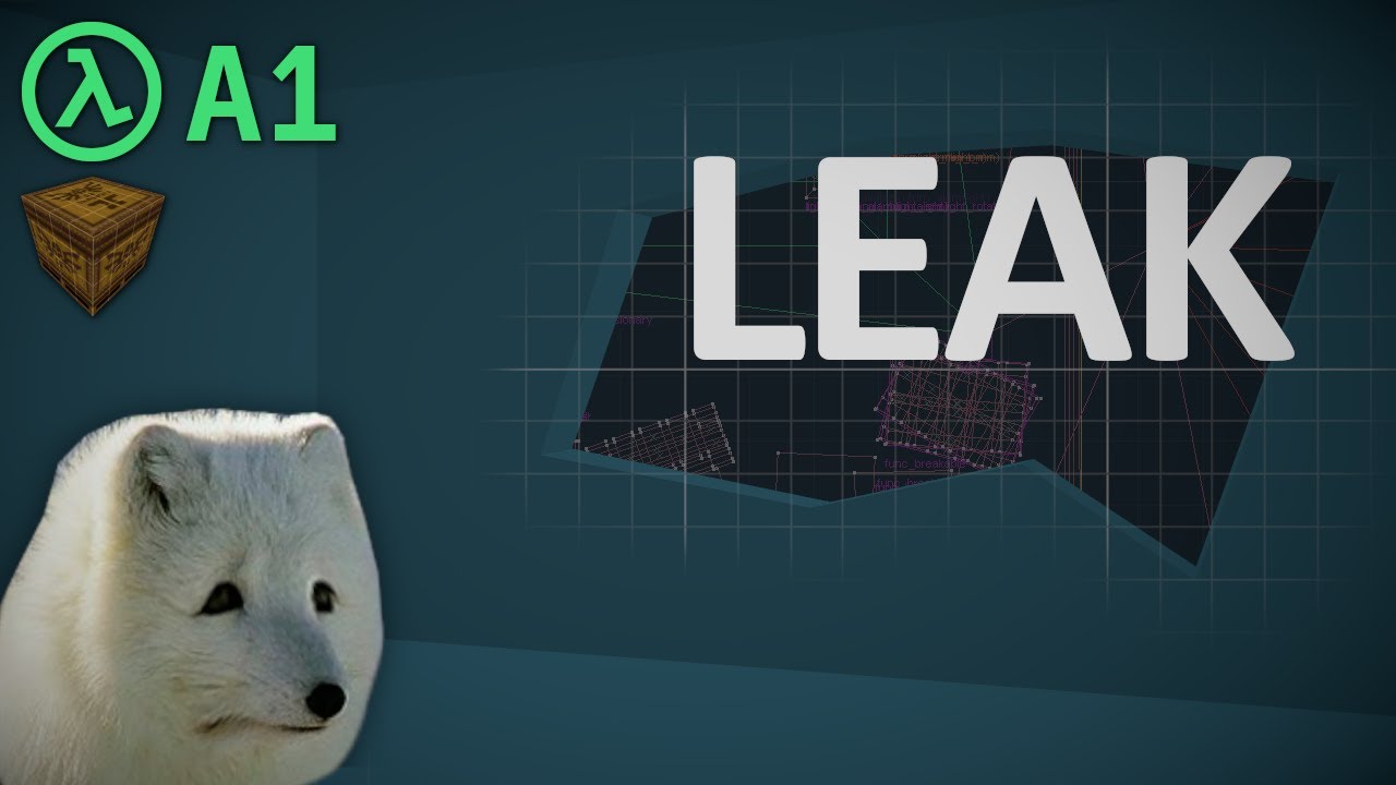 How to compile your Half-Life map