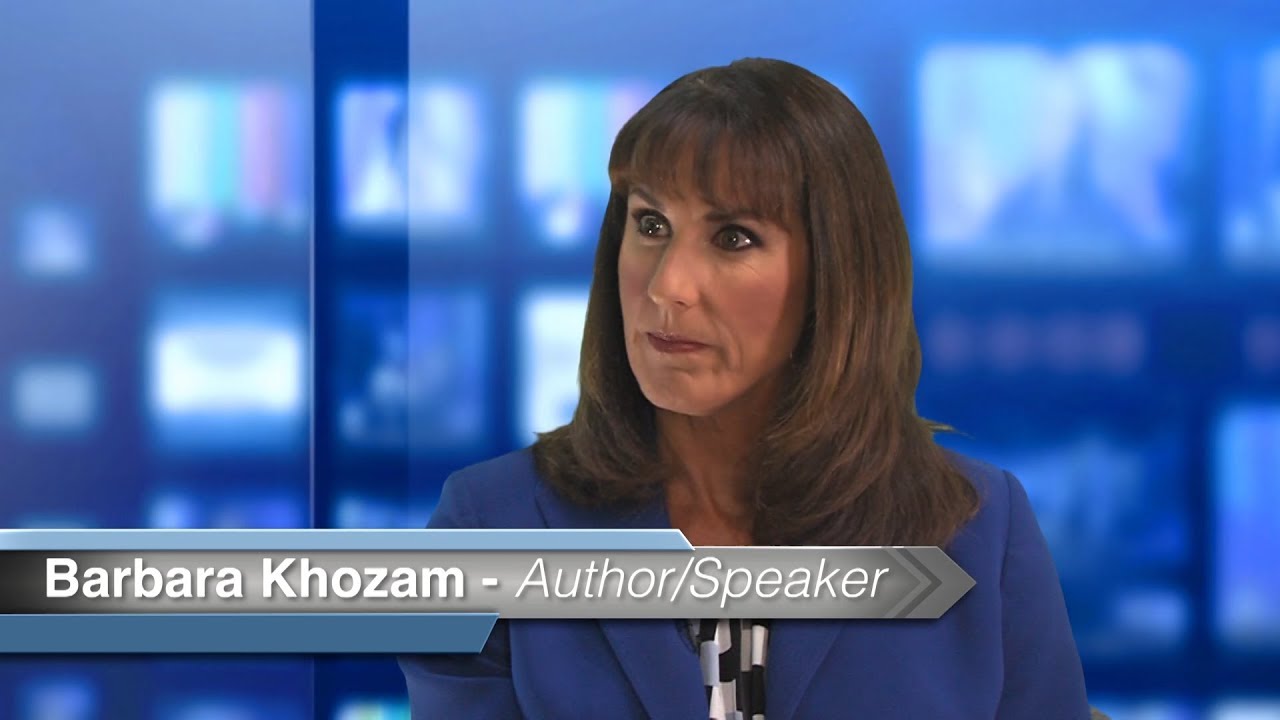 CUTV News welcomes Customer Service Expert Barbara Khozam