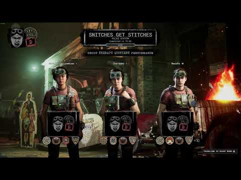 Steam Community :: Video :: The Outlast Trials Beta