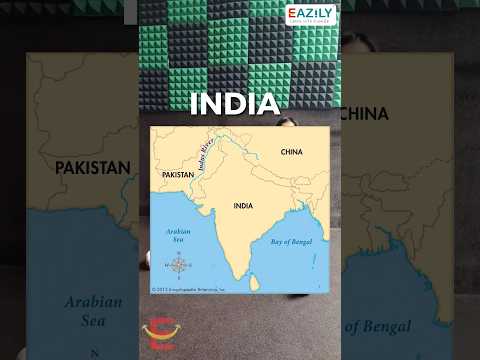 Unbelievable: What's India's REAL Name? How Was It Decided? #ssc #india #facts #incredibleindia