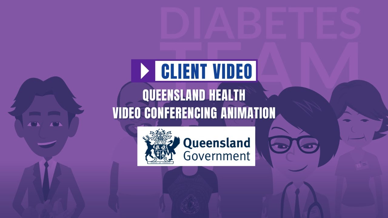VOICeD Animation - Gestational Diabetes