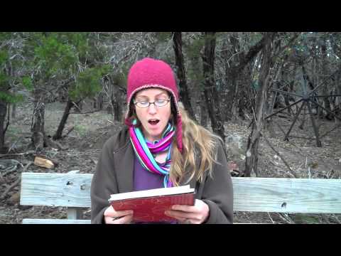 Ruby Shares Her Poem | FLOW365