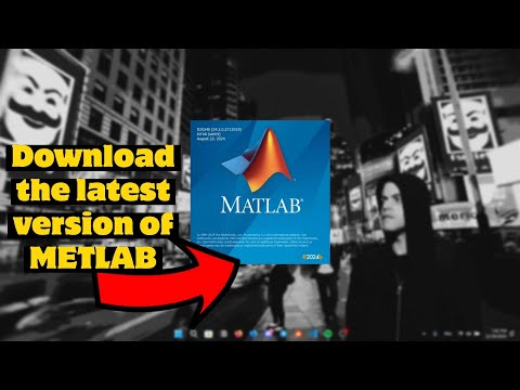 How to download matlab for free