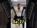 Casio Sa 46 Mini Keyboard Orange Al Watch HD Mp4 Video Download Free