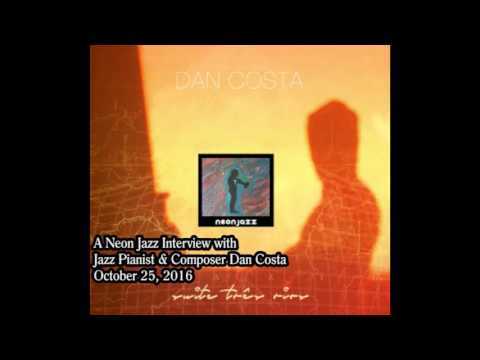 Interviews – DAN COSTA