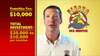 Fiesta Insurance Franchise Corp. Franchise Costs and Franchise Info for ...