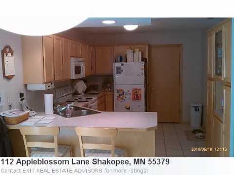 Here's Another Breath-Taking Home Listed In Shakopee, M