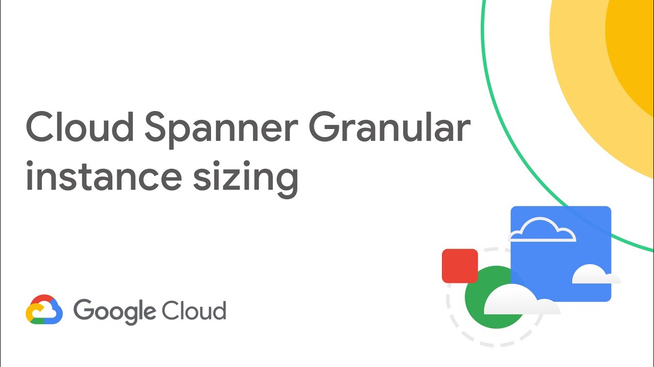 Get started with Cloud Spanner at low cost