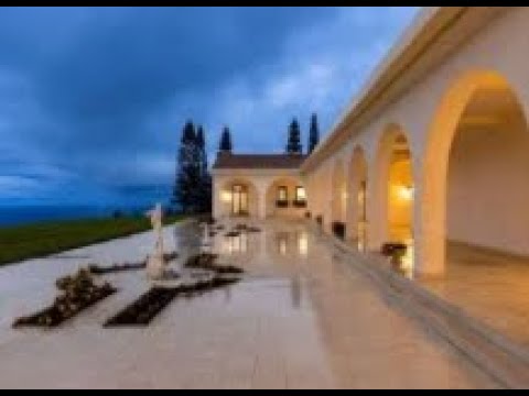 Villa Paolina 105 6 acres - Luxury Home Magazine Hawaii