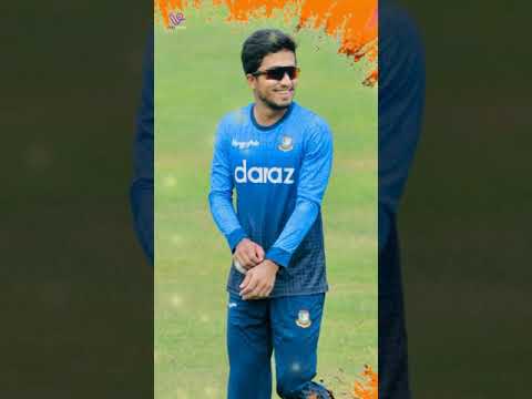 🌹Mera dil na jaane keu🌹......Afif Hossain video status 🌸🌷