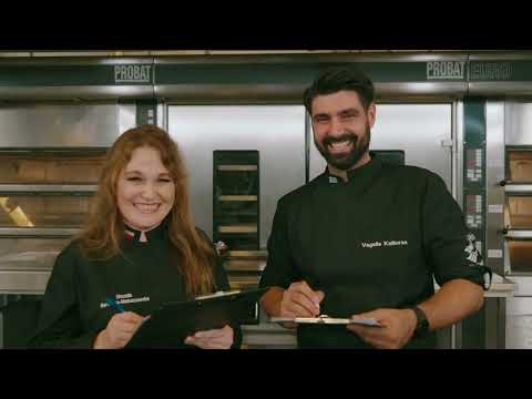 Masters of Pastry 2022 - Highlights