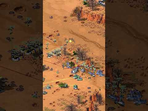 Is CncNet Extreme Ai Modifier the Game Changer Red Alert 2 Needs?