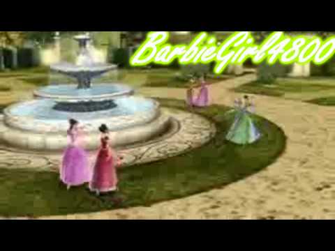 12 Princesses - Redlight