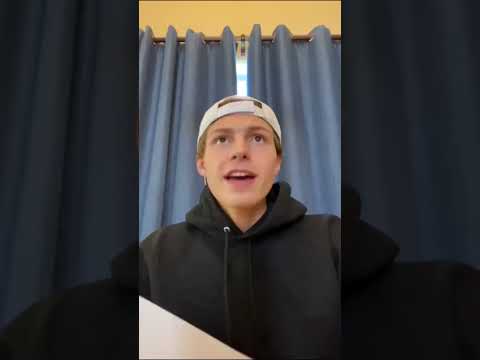 Job Interview with NF #short