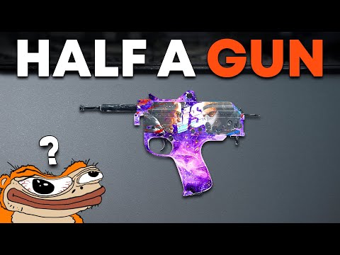 Another genius discord idea