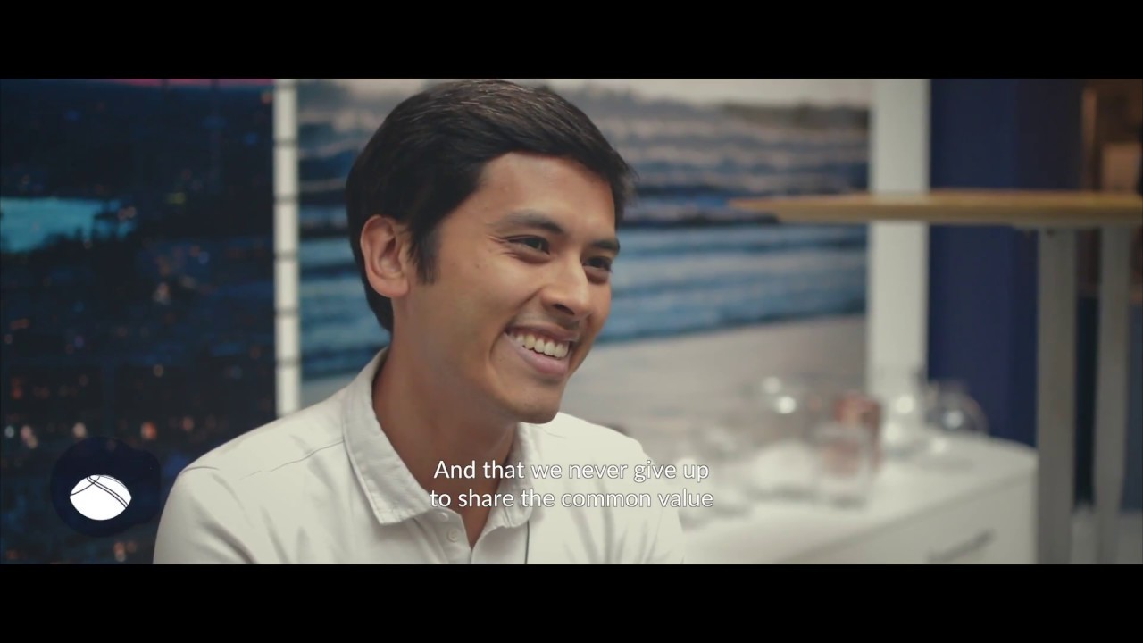 AIESEC & Electrolux - 15 years of partnership