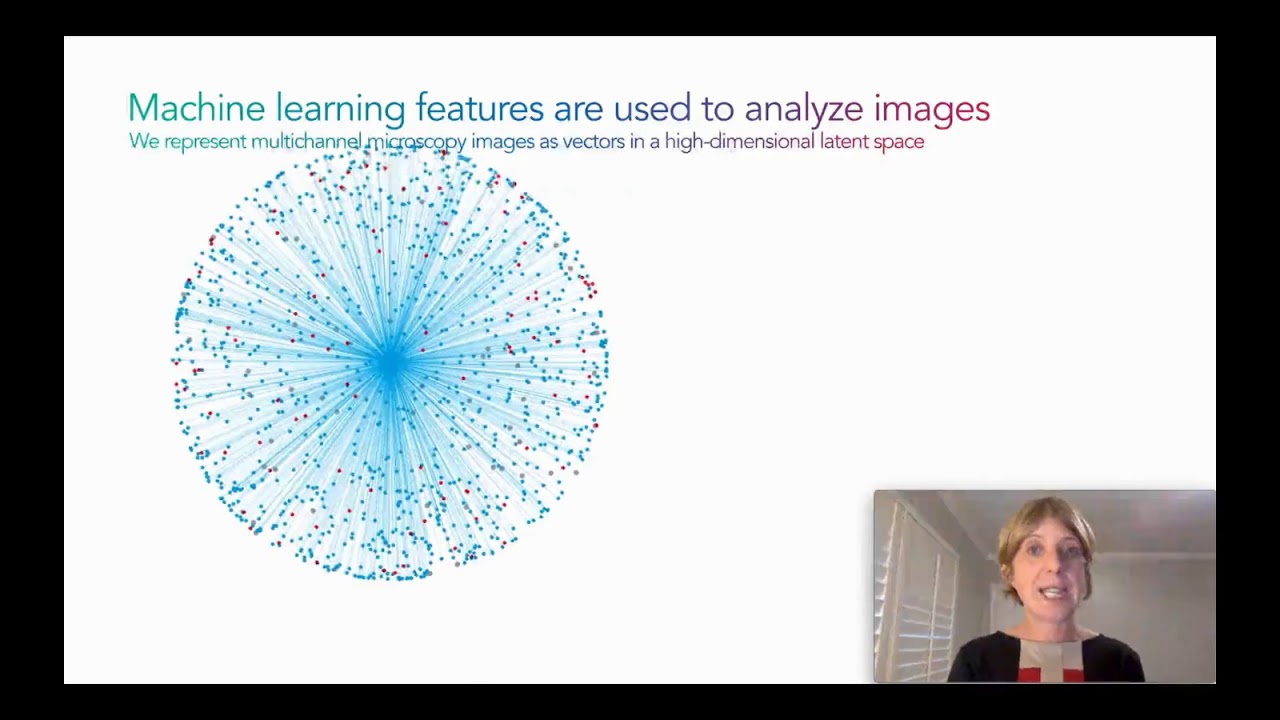 Keynote Presentation: Putting Machine Learning Models into Large Scale Production for Drug Discovery