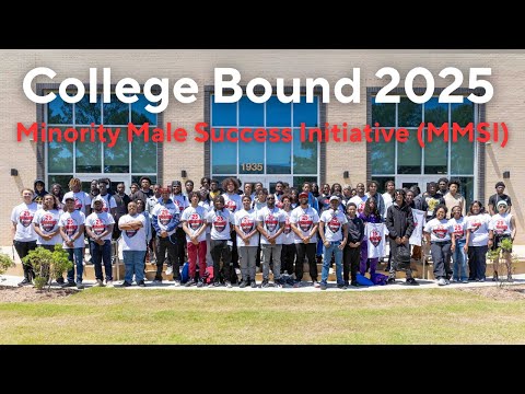 College Bound 2025