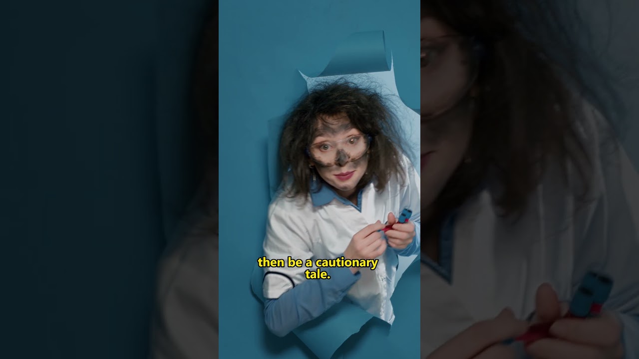 A Good Role Model Or Bad Example? | Motivational Quote | #funny