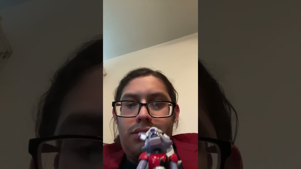 😅 #furries #fnaf #roxy #Roxanne wolf