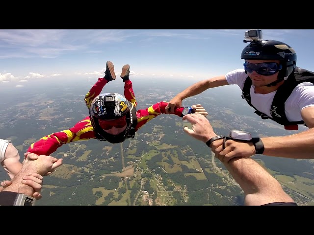 Skydive Georgia! The Closest Skydiving Center to Atlanta! – #1 ...