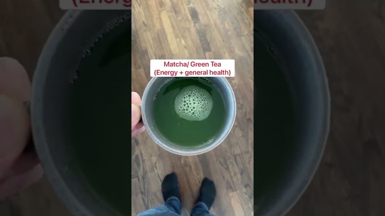 🍵 Healthiest Tea In The World 🌎 #teas #tea #herbal #herbs #herbalmedicine #health #healthy