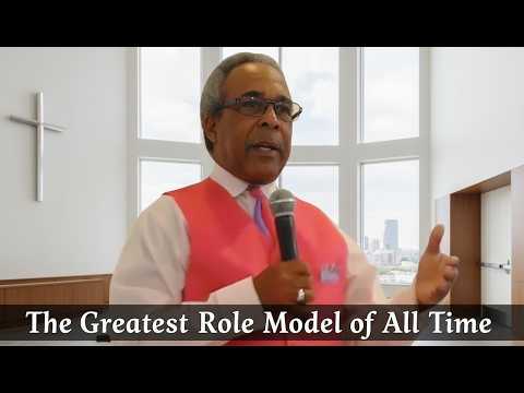 Jesus Christ: The Greatest Role Model of All Time - Eternal Life TV