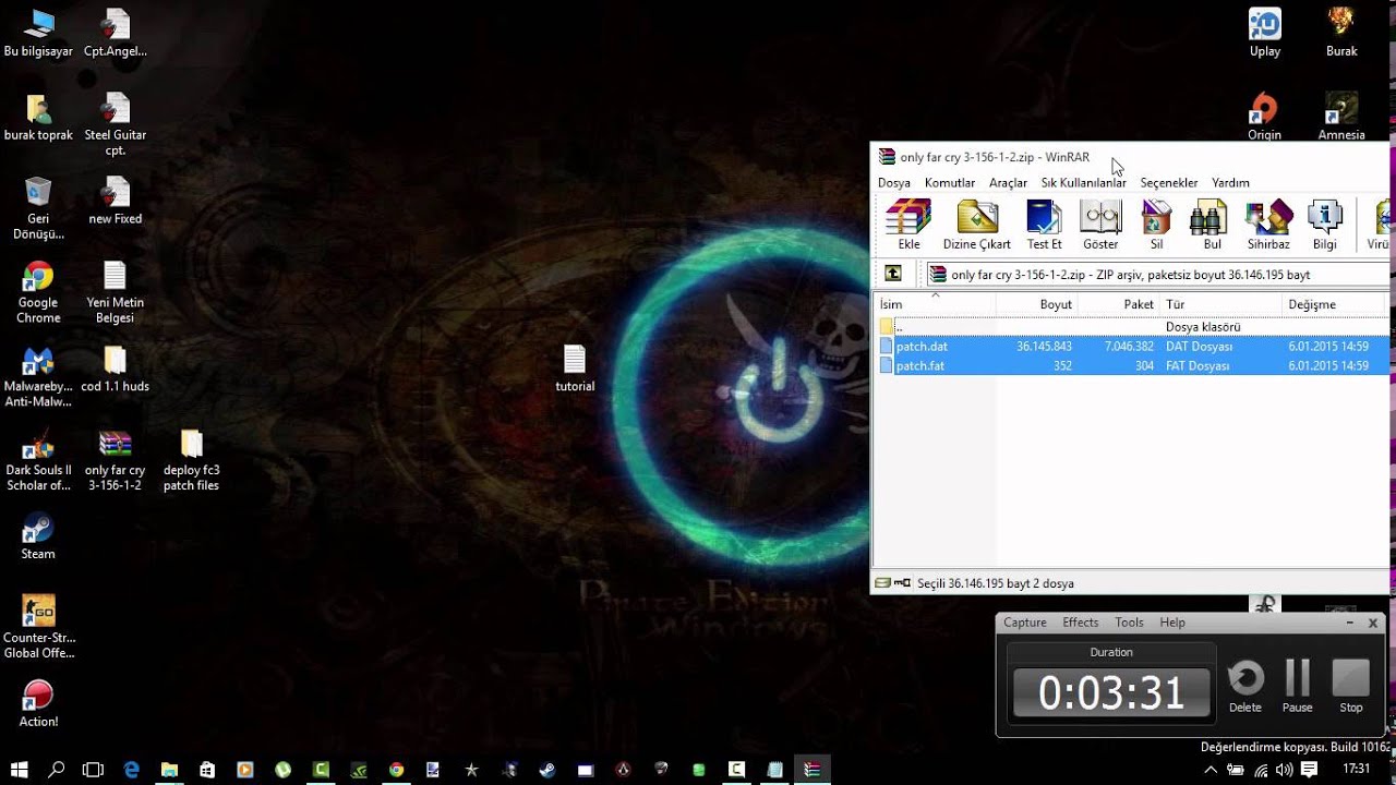 Farcry 3 10k Mod Download Tutorial