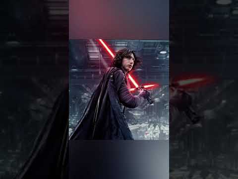 What the name Kylo actually represents. Star Wars 101