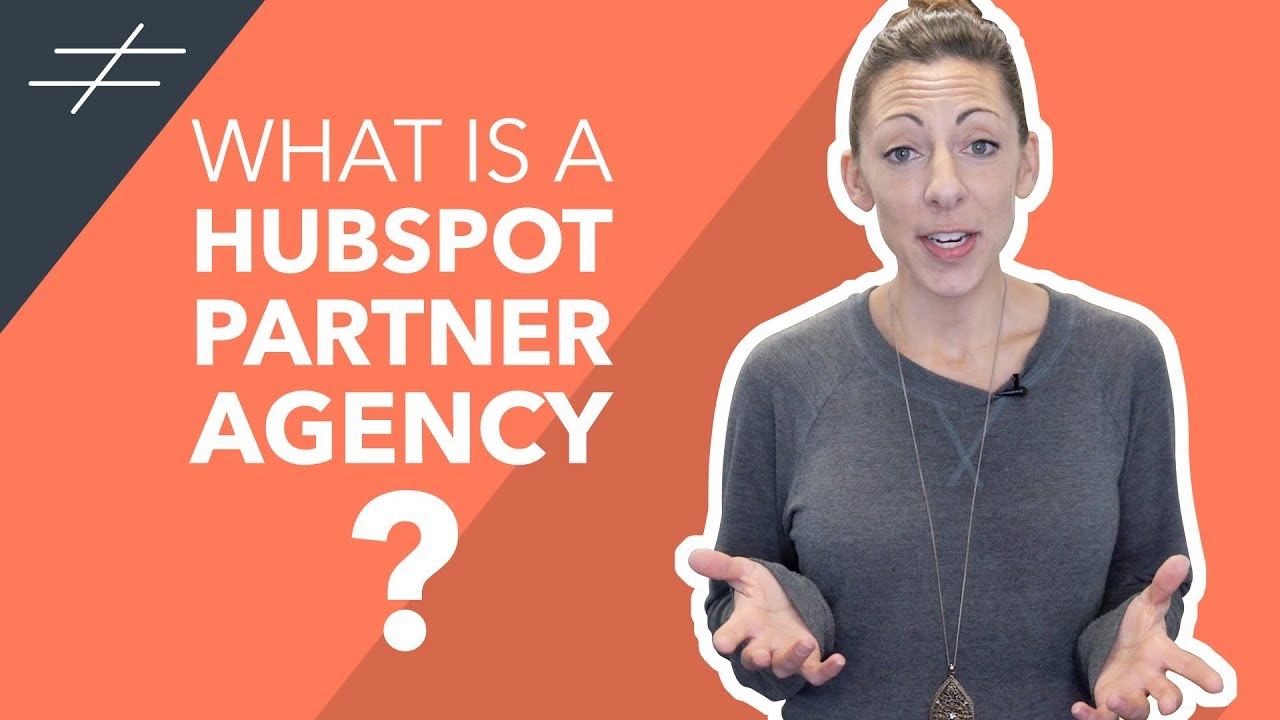 What is a HubSpot Partner Agency?