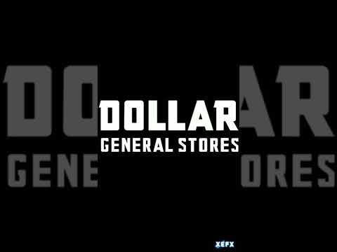 Dollar General Evolution