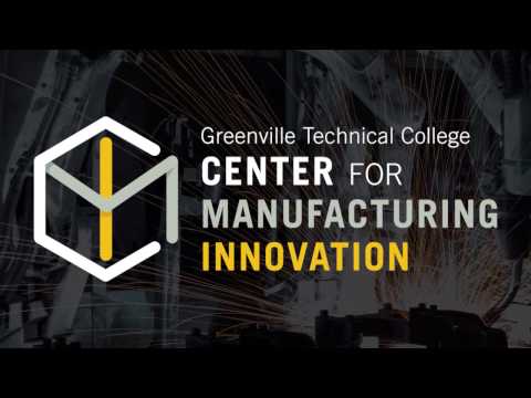 Center for Manufacturing Innovation - 5 - Get Started