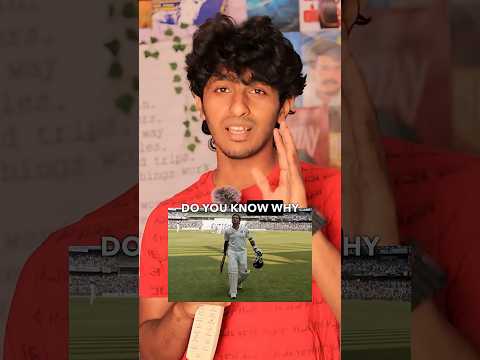 Why SACHIN didn’t play T20? #sachin #sachintendulkar #cricket #bcci #icc #tamil #ganguly #teamindia