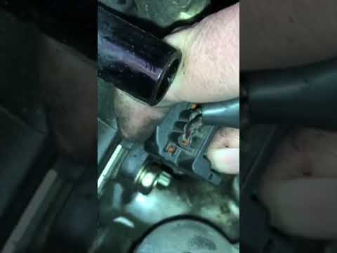 Nissan Dealer Wanted $500 to Fix P0340 Check Engine Fault